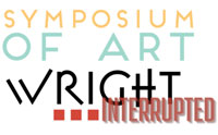 Wright Interrupted: UNESCO World Heritage Site